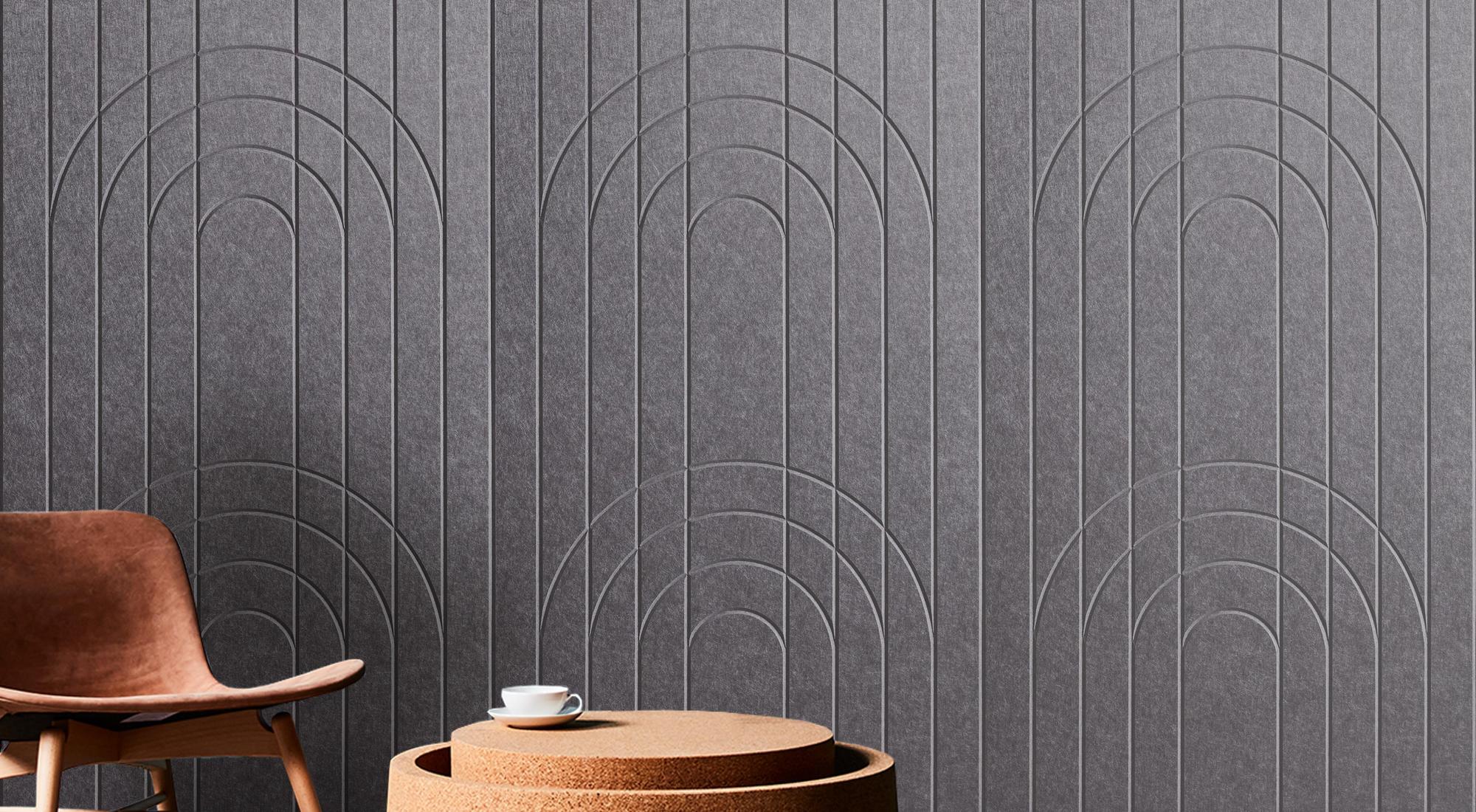 EchoPanel® Empire | Woven Image