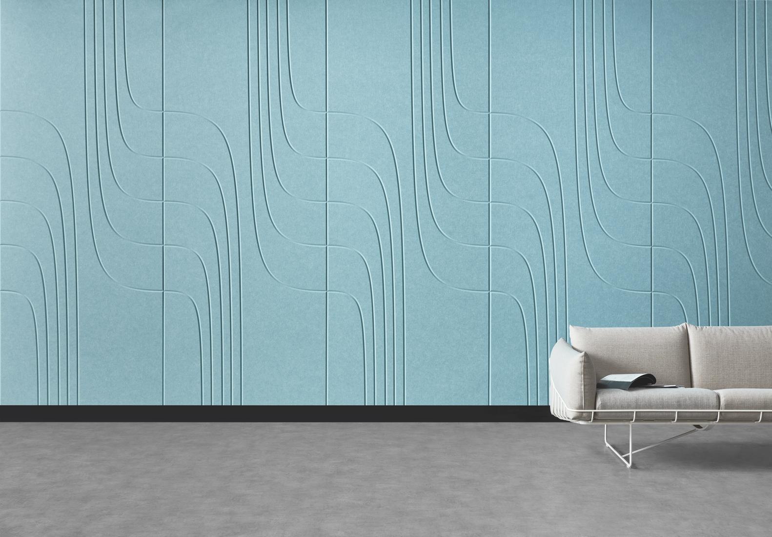 EchoPanel® Ohm | Woven Image