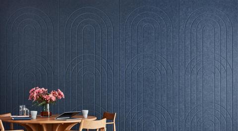 EchoPanel® 12mm | Woven Image