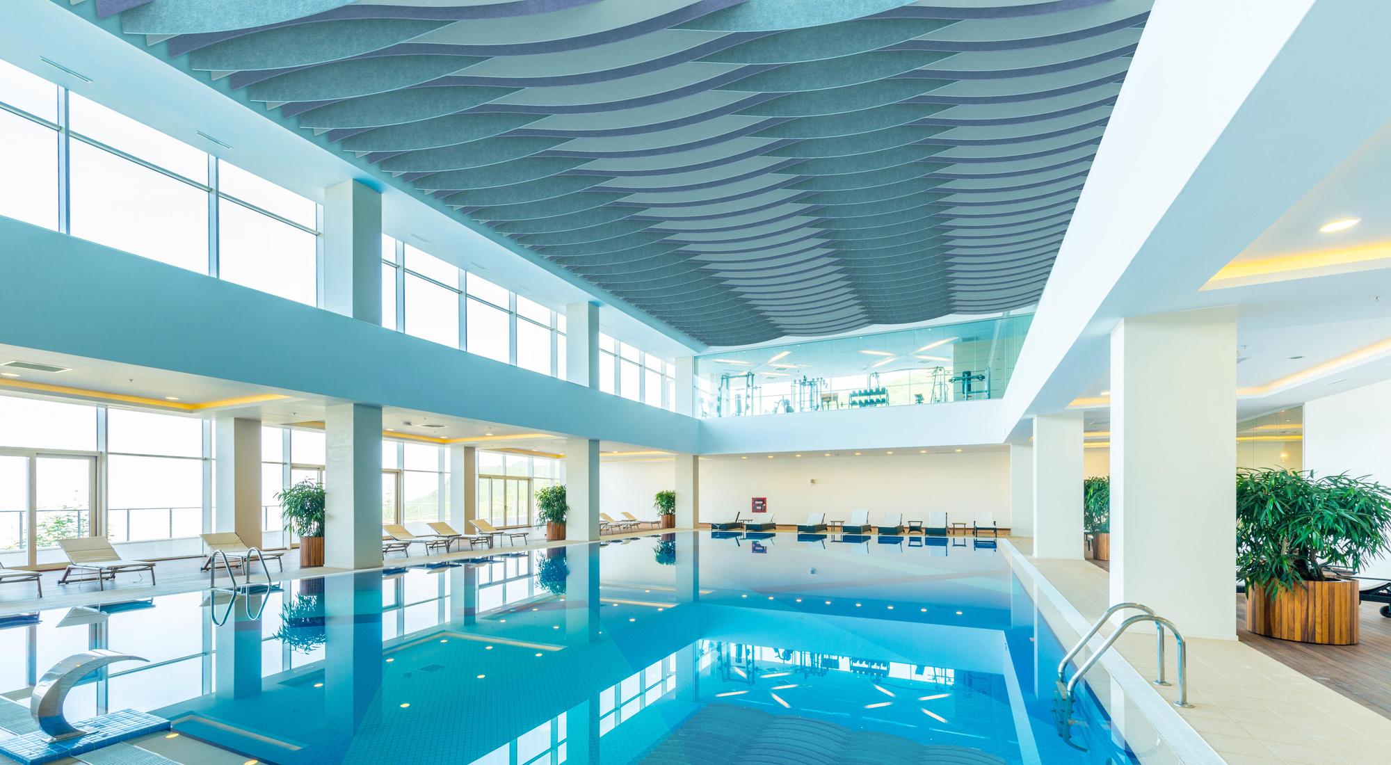 Array 24mm | Woven Image