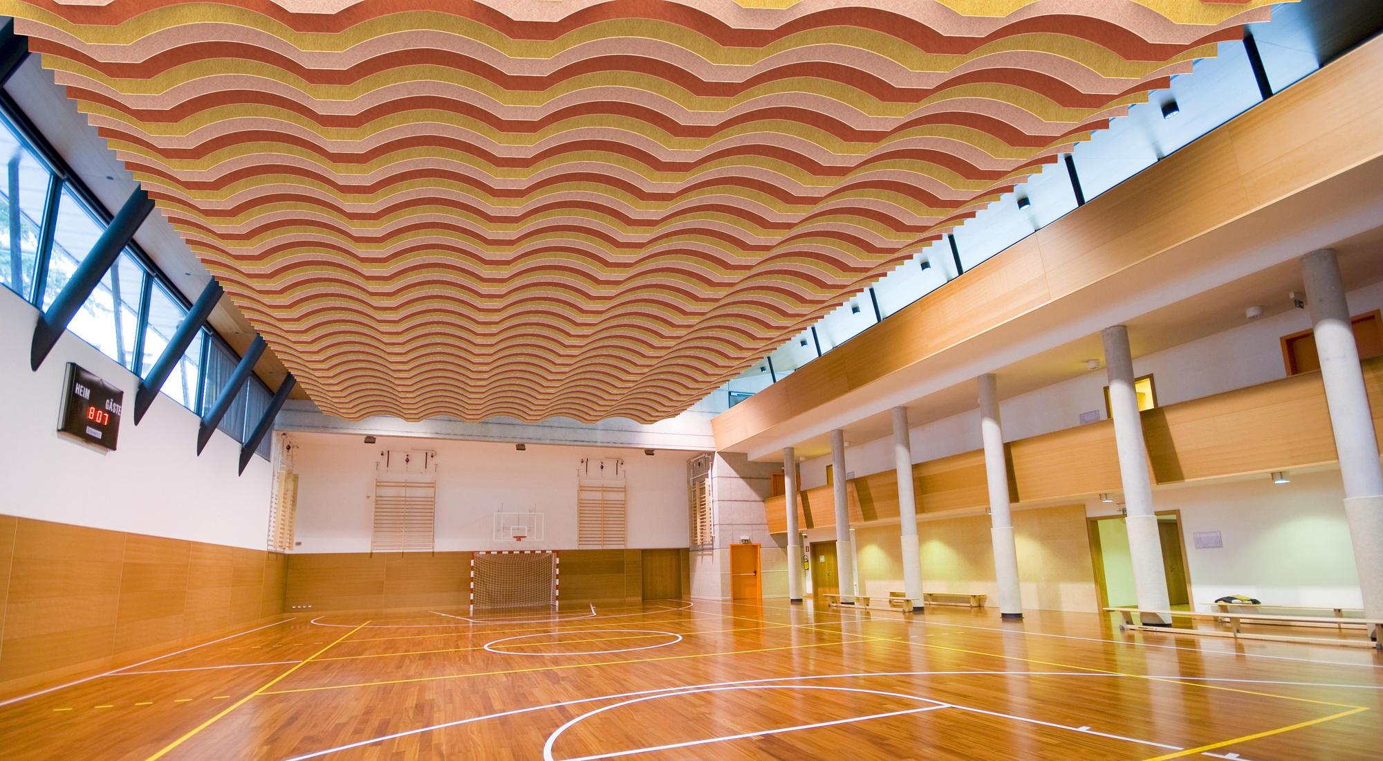 Array 24mm | Woven Image