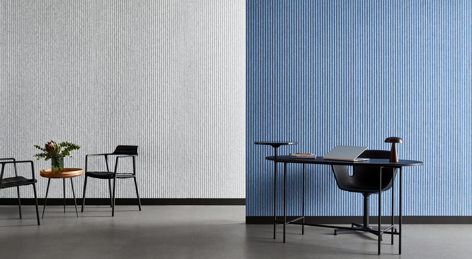 Pico Embossed Panel | Woven Image