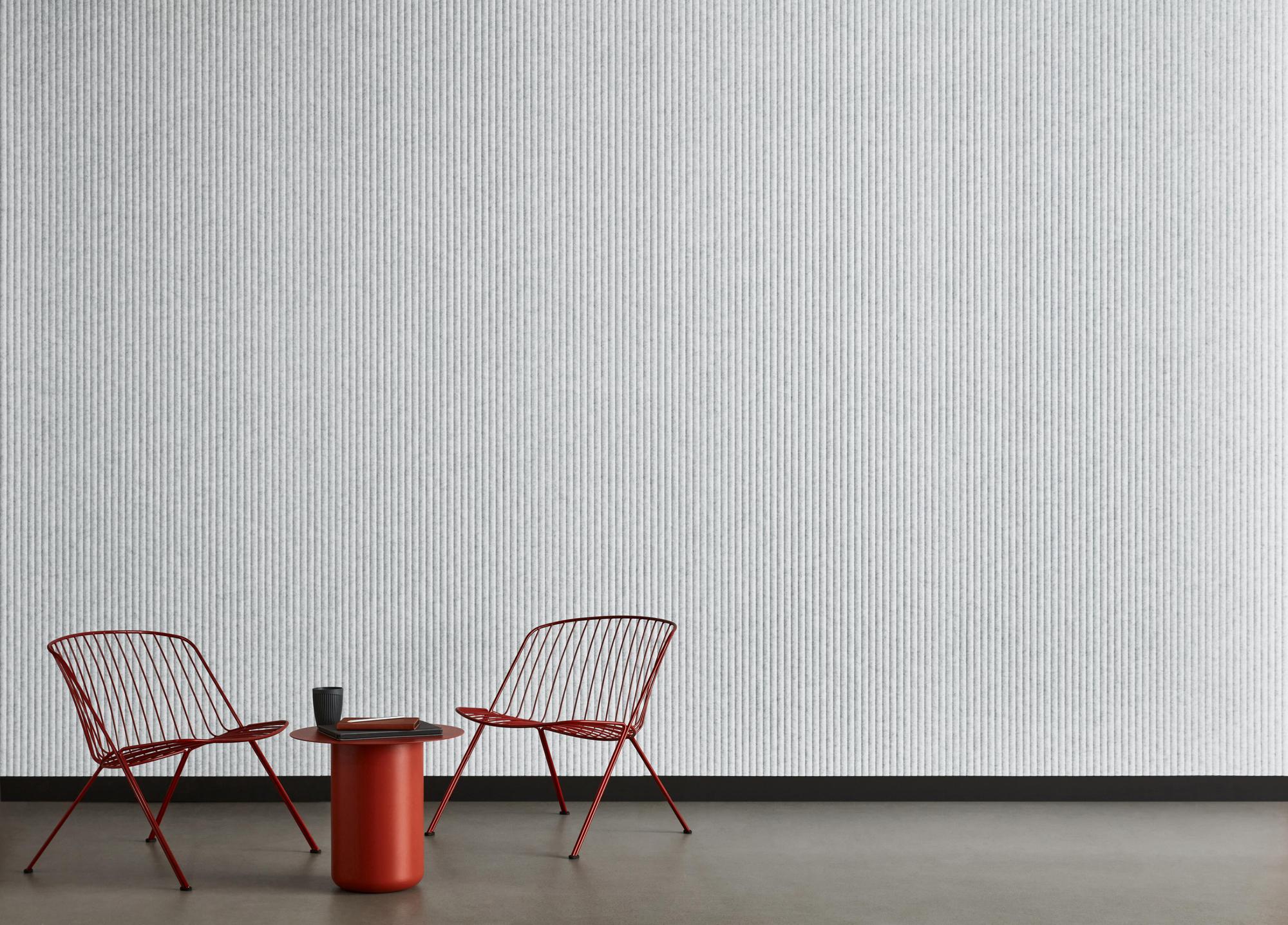 Pico Embossed Panel | Woven Image