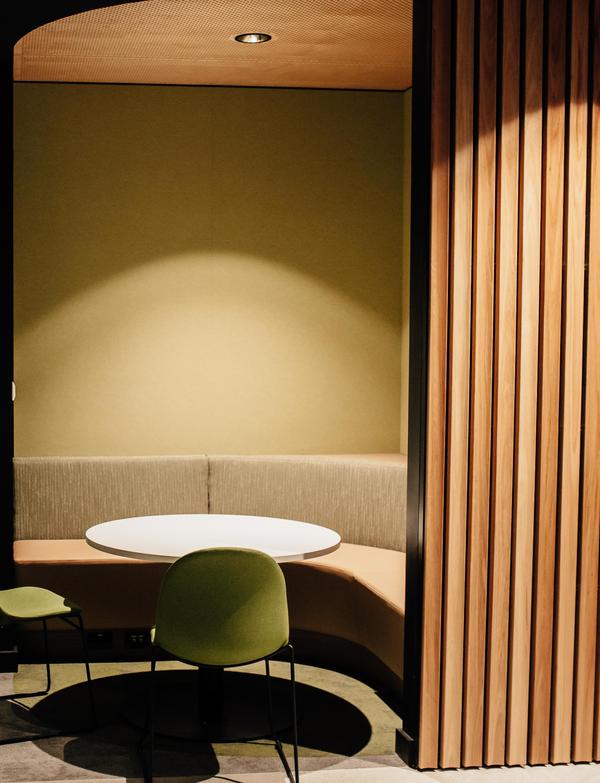 EchoPanel® 12mm | Woven Image