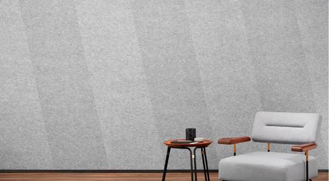 EchoPanel® Meridian | Woven Image