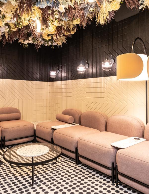 EchoPanel® 12mm | Woven Image